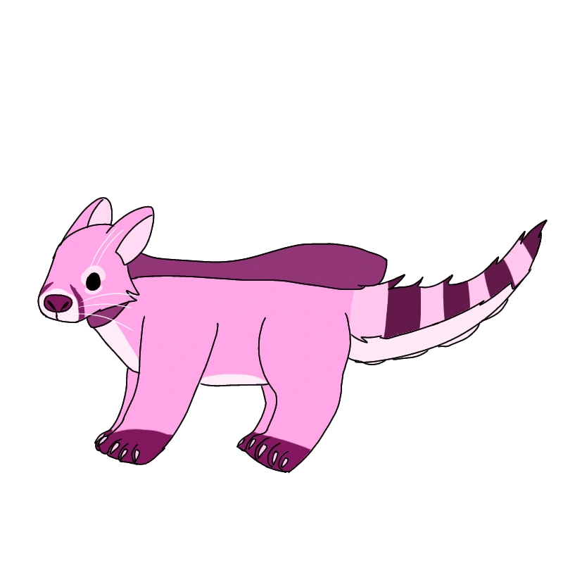 80 As A Furry Fandom