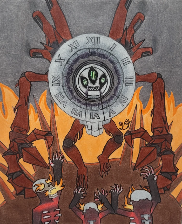 Discuss Everything About Midnight Horrors Wiki | Fandom