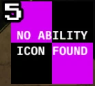 This new ability icon look like GMOD missing textures | Fandom
