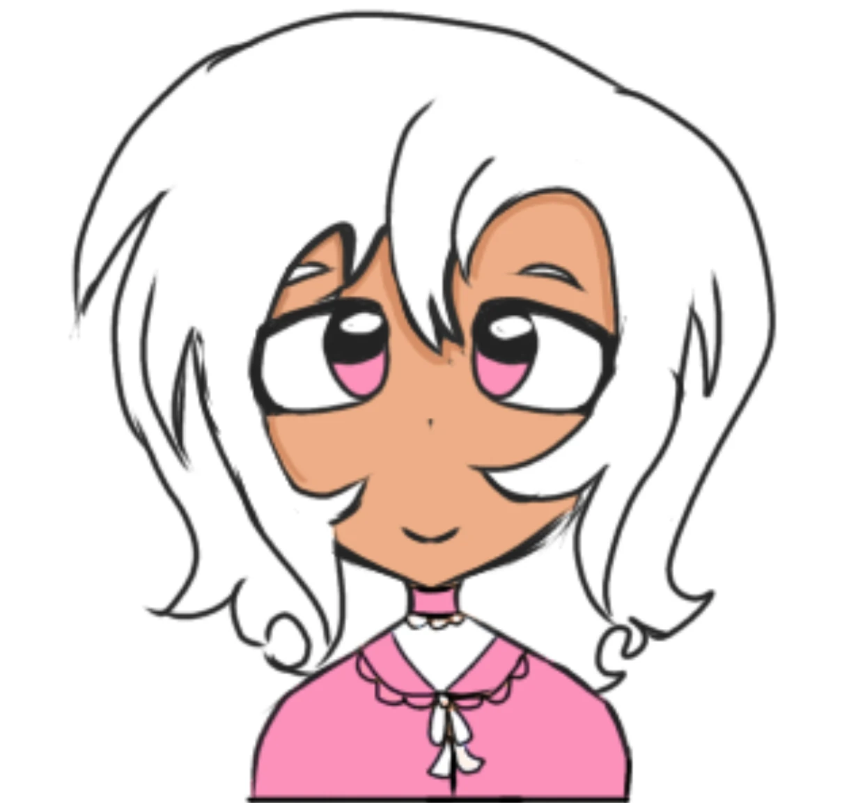 very cool oc | Fandom