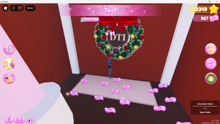 roblox crashed, | Fandom