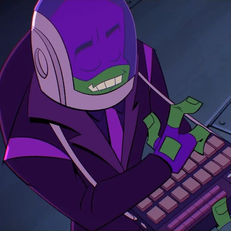 Donnie Appreciation Post | Fandom