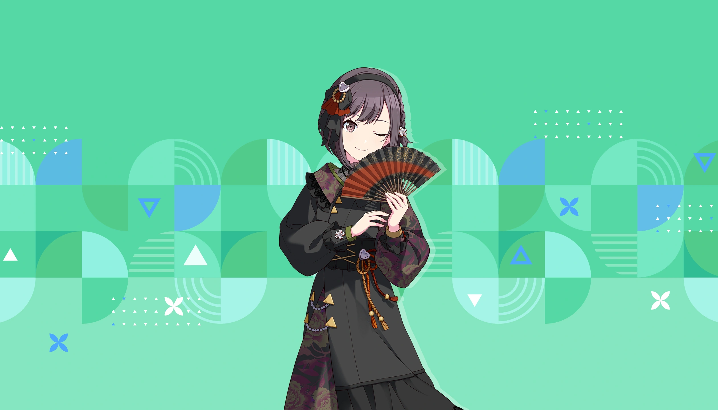 mizuki i hear you out i understand why you are in love with her | Fandom