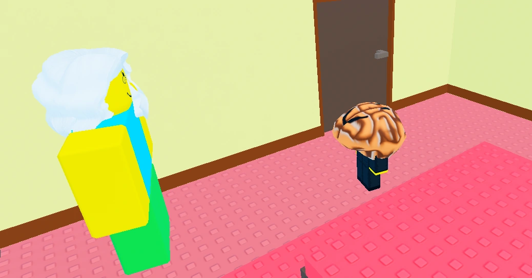 Hello, Mother. | Fandom