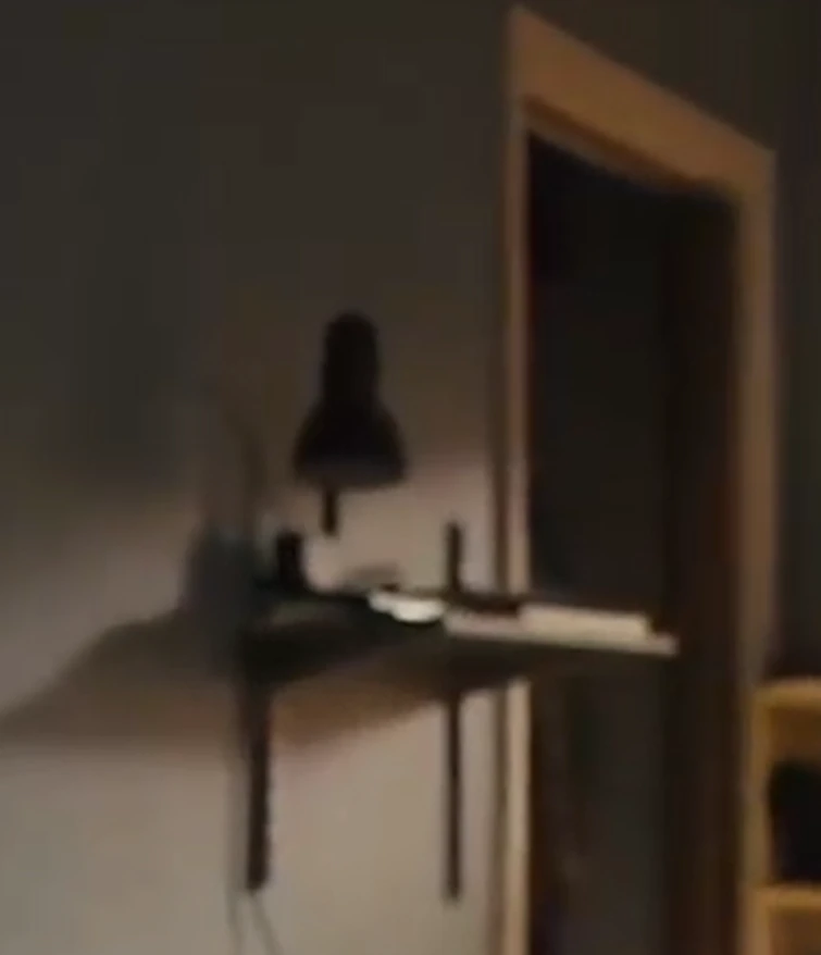 In Five Nights At Freddy's: The Movie, Mike Schmidt pararells the ...