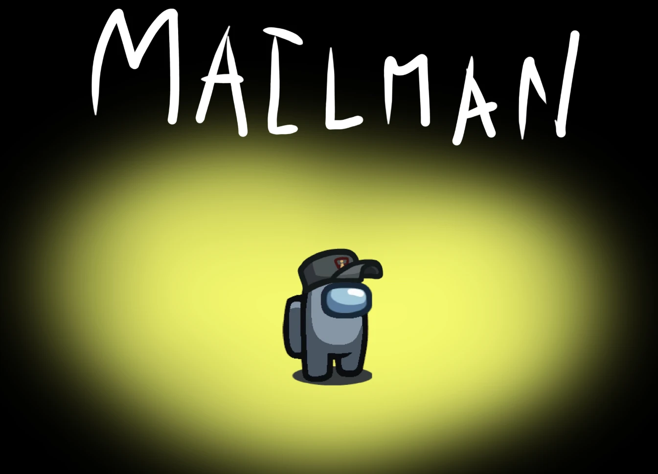 Role Idea: THE MAILMAN | Fandom