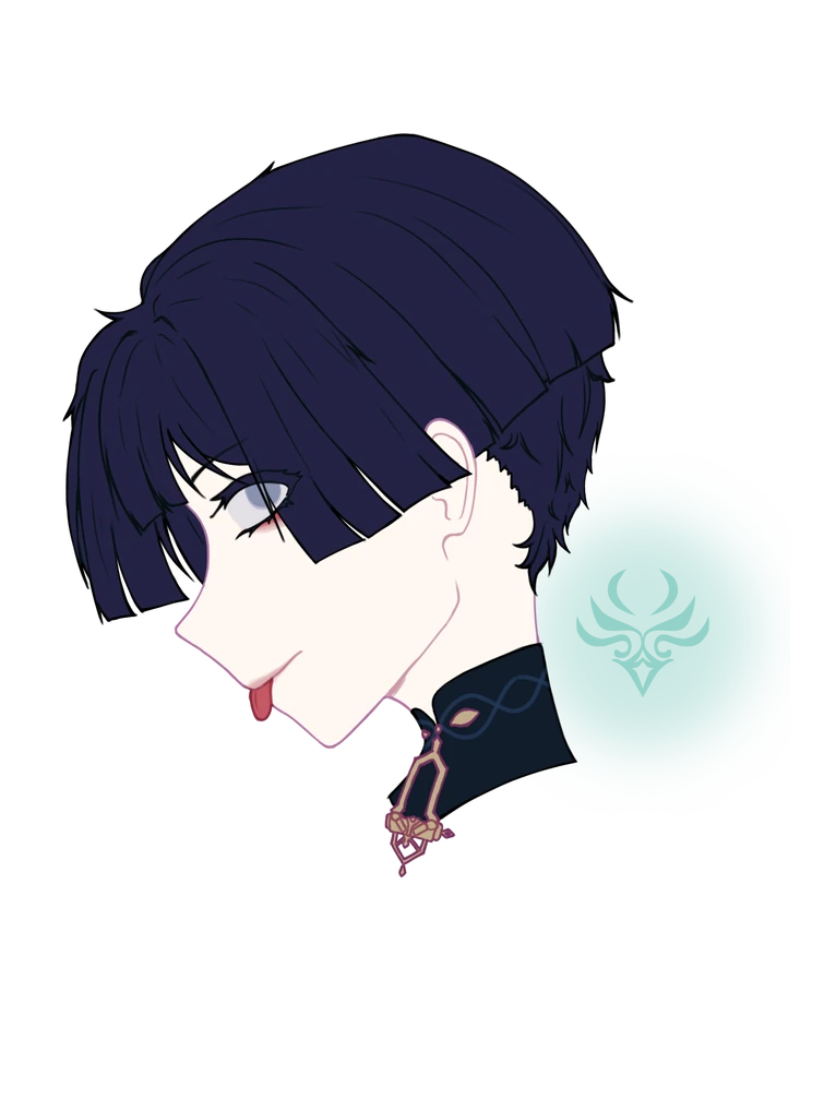 Discuss Everything About Genshin Impact Wiki | Fandom