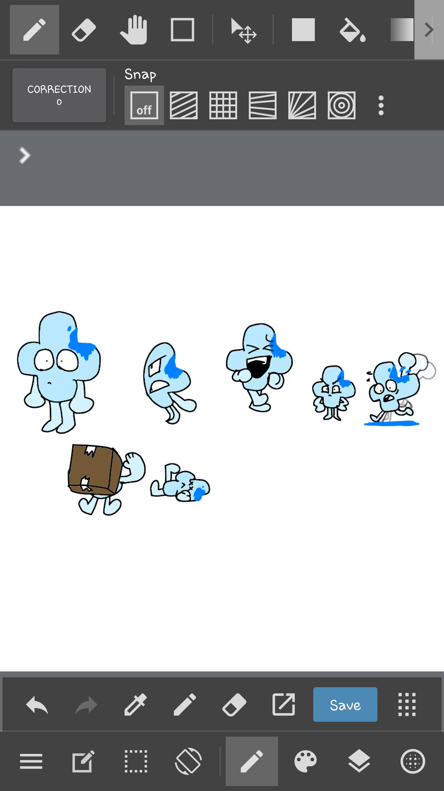 Plus Doodles | Fandom