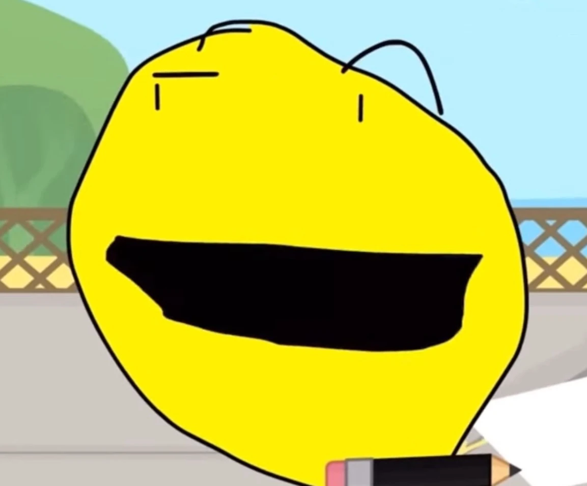 i looooveeve yellow face | Fandom