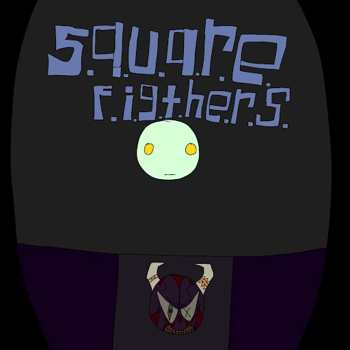 Square Fighters Off Topic Check. (Original One.) | Fandom