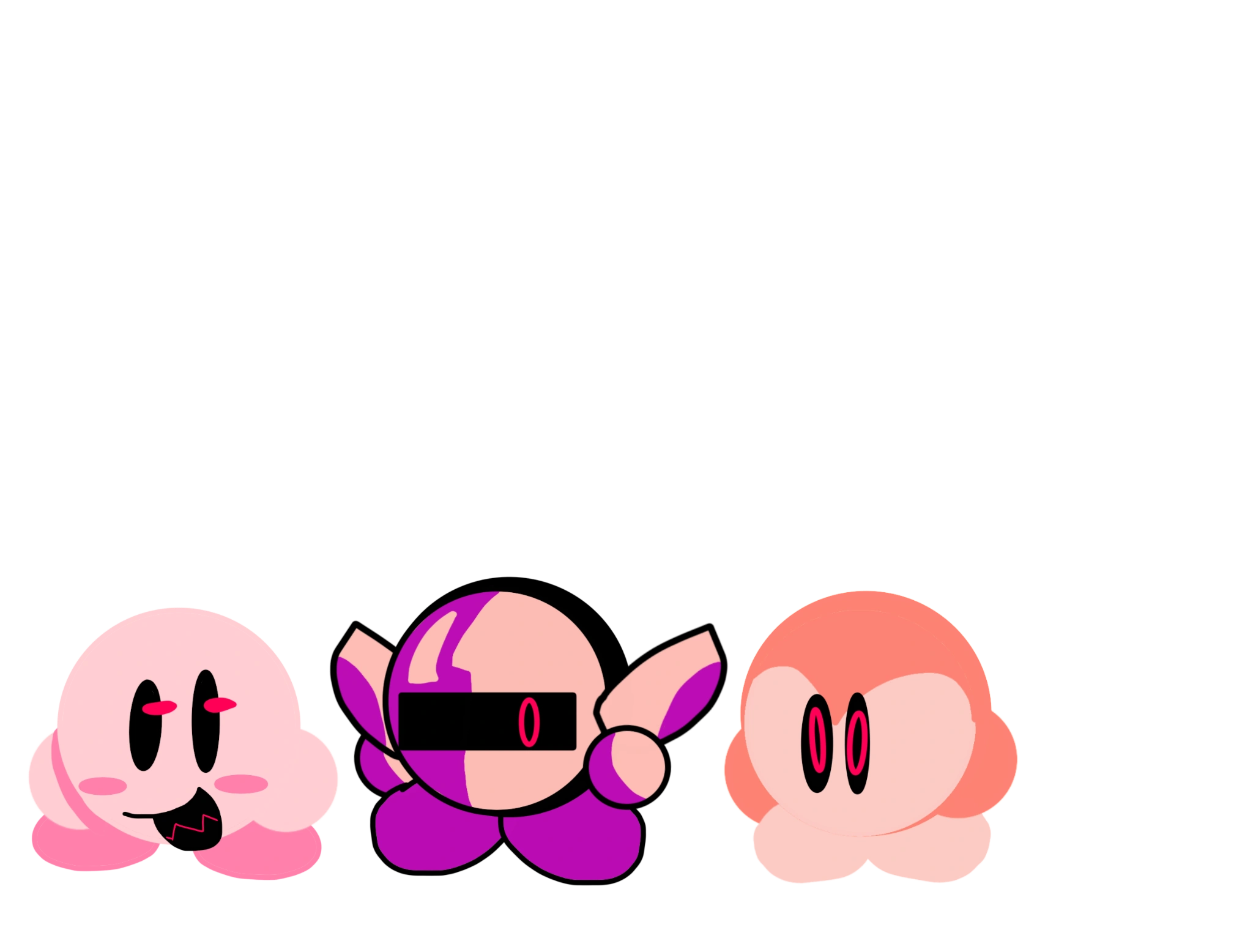 NeedleM0use Au | Fandom