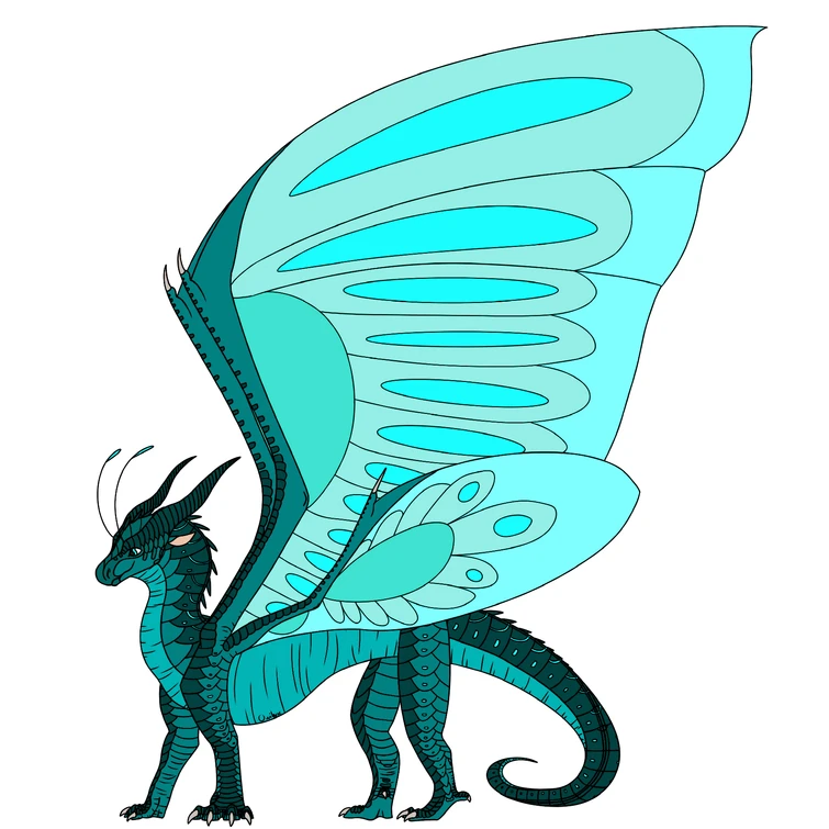 Discuss Everything About Wings of Fire Names Wiki | Fandom