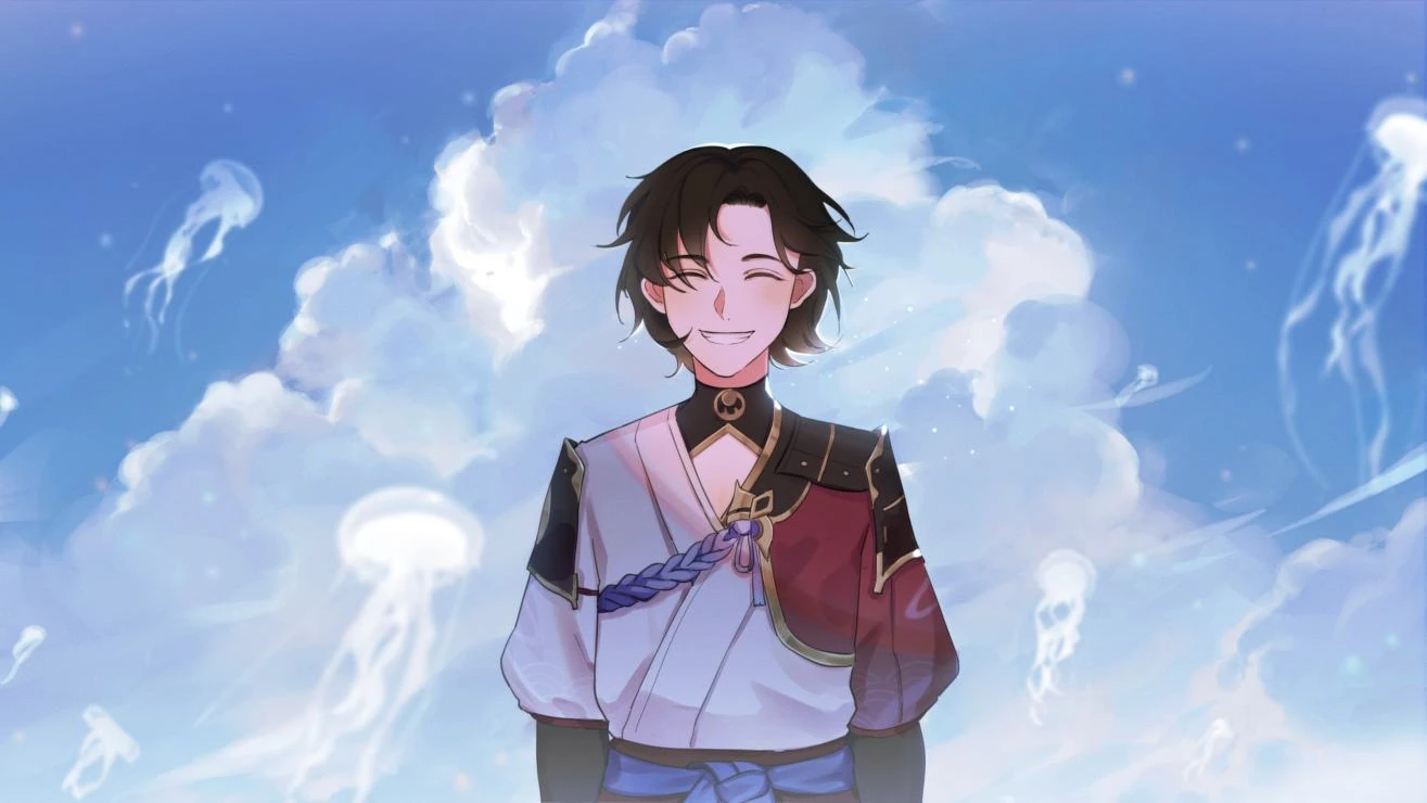 why did Teppei have to die | Fandom