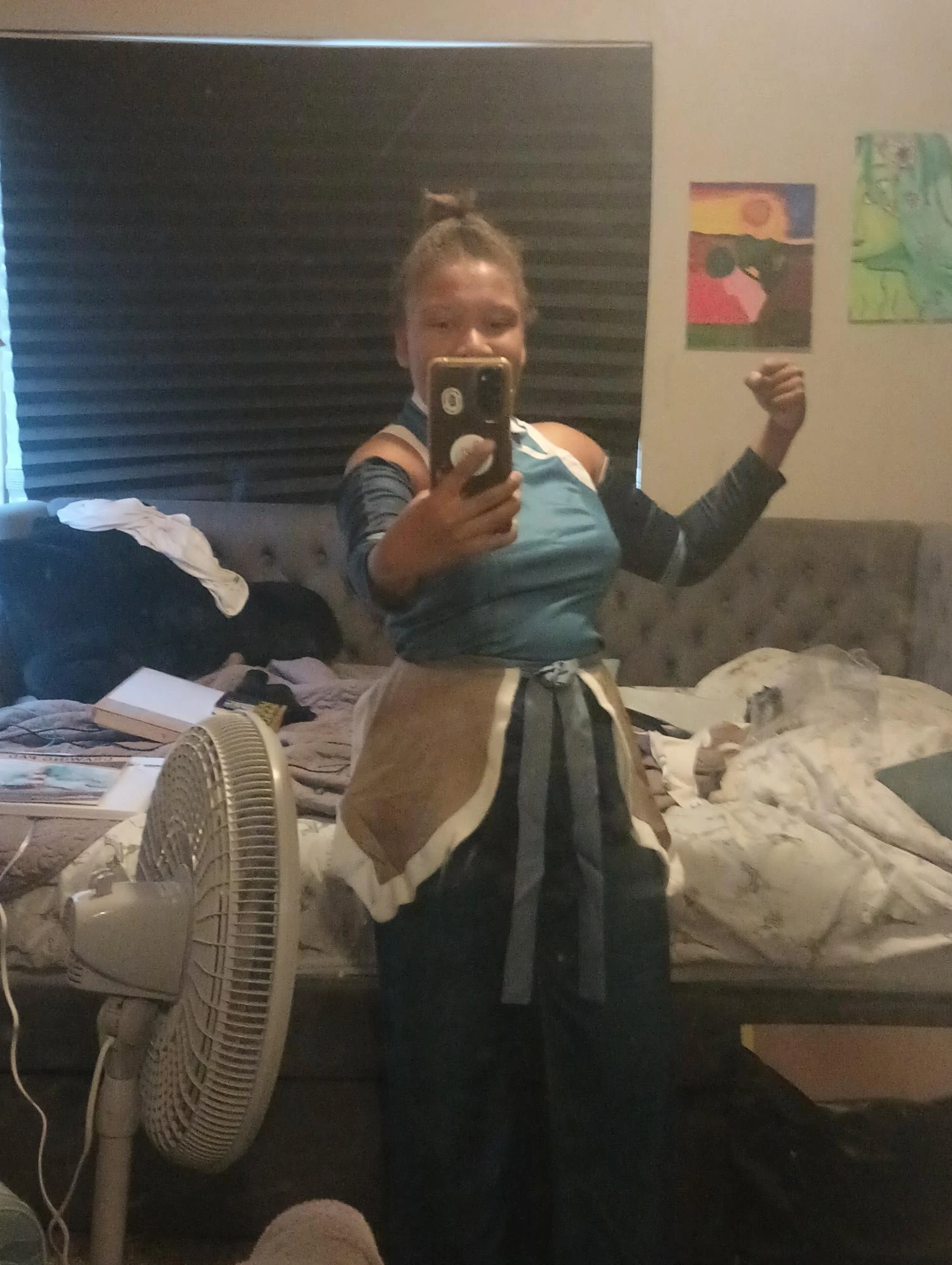 My very own cosplay costume | Fandom