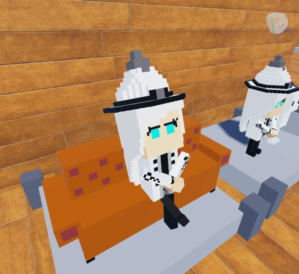 Annie Cloud in Stasis | Fandom