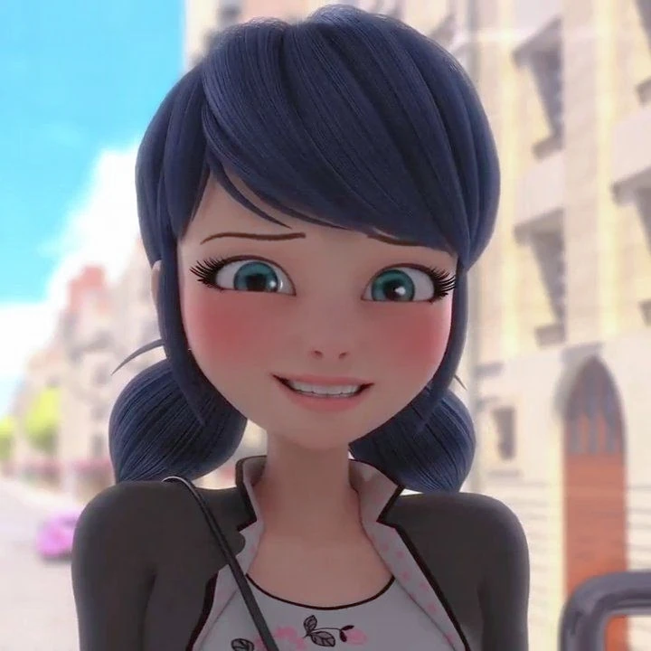 Marinette Icons 🖤♥️💗 | Fandom