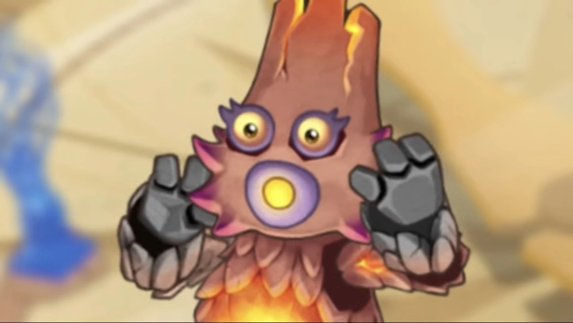 Why isn’t anyone talking about how Kayna almost seems scared of the ...