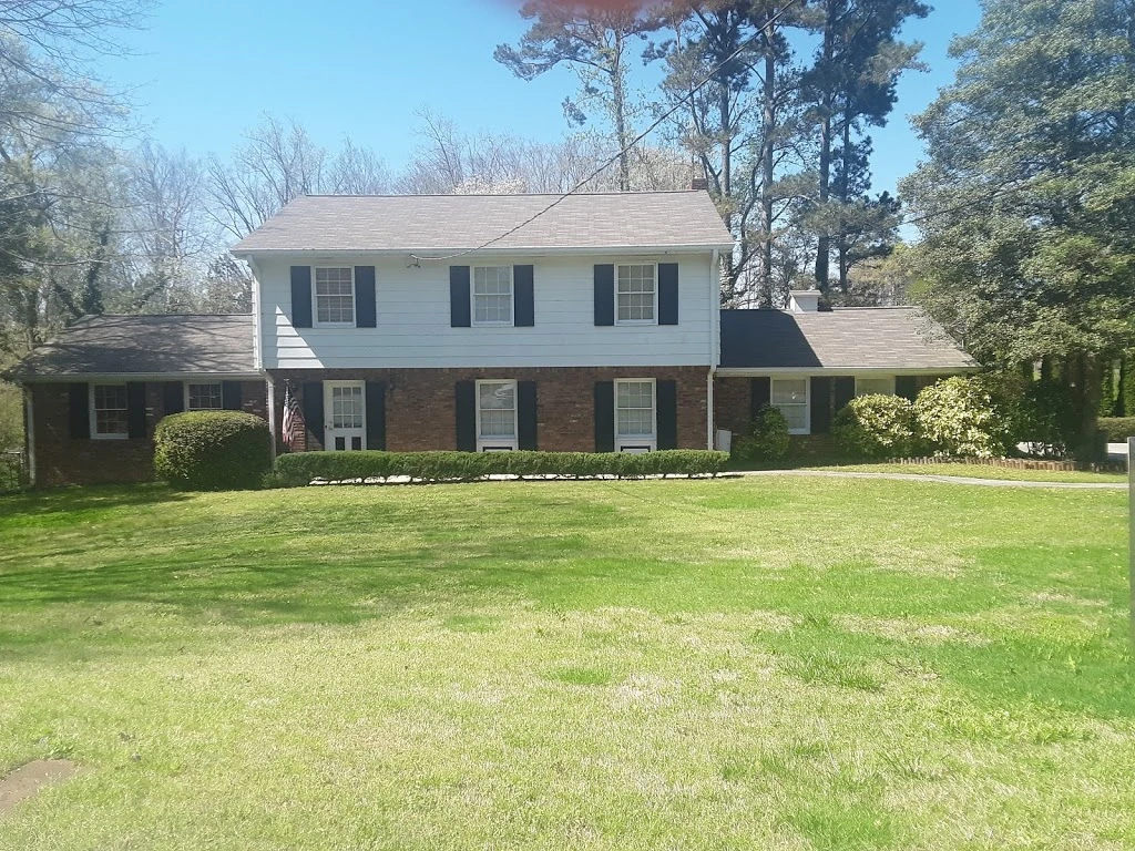 Wheeler House Exterior | Fandom