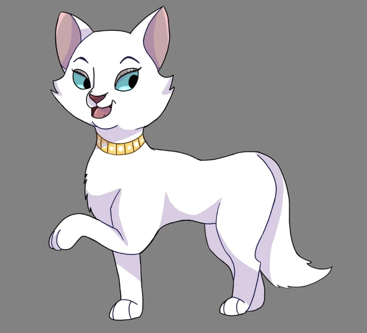 duchess from the aristocats fanart | Fandom