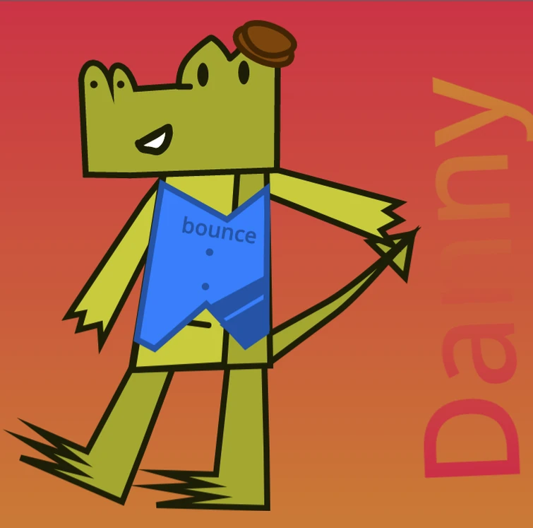 Discuss Everything About InvestiGators Wiki | Fandom