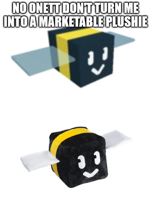 what? basic bee is evolving! | Fandom