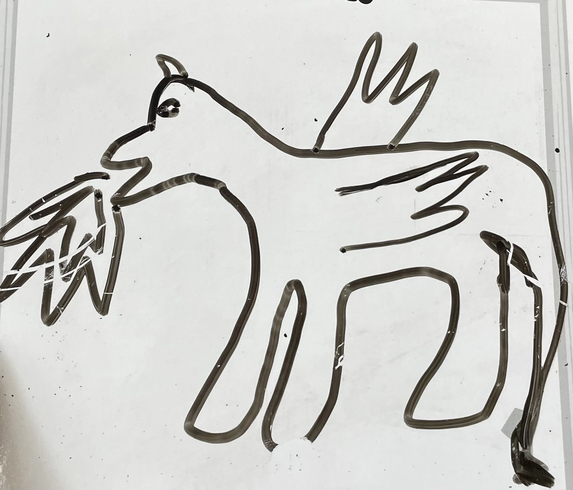 I have awoken | Fandom