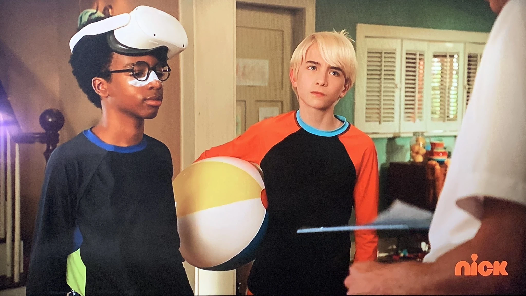 Photos from Today’s New Episode of The Really Loud House, The Chore ...