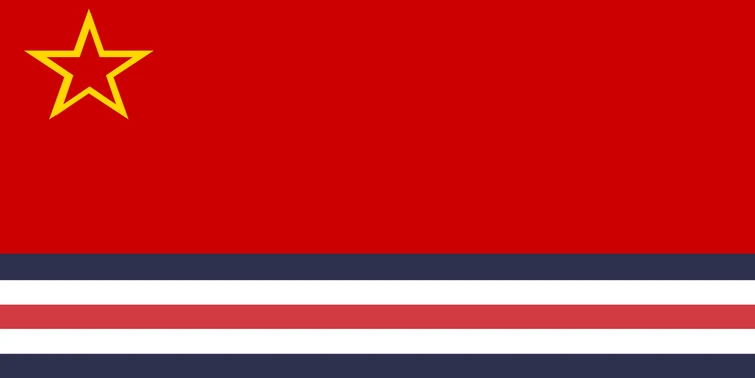 Flag of Hokkaido SSR (TTtC) | Fandom