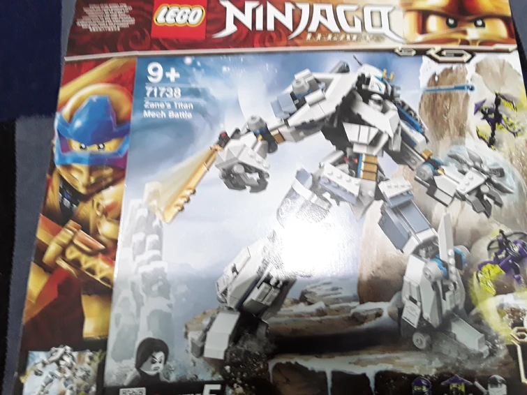 Discuss Everything About Ninjago Wiki | Fandom