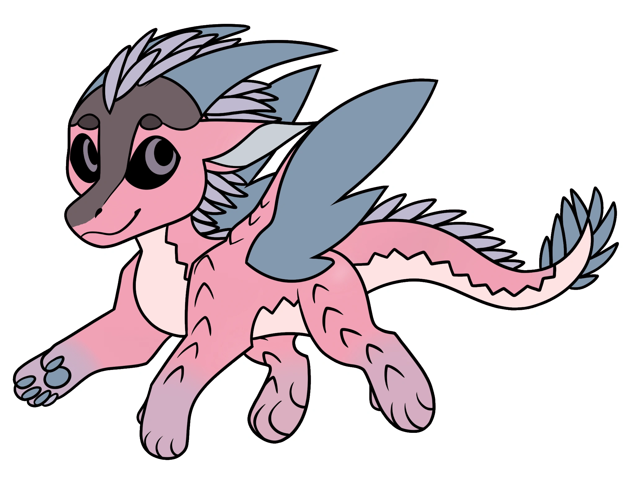 Jay makes an ota adopt | Fandom