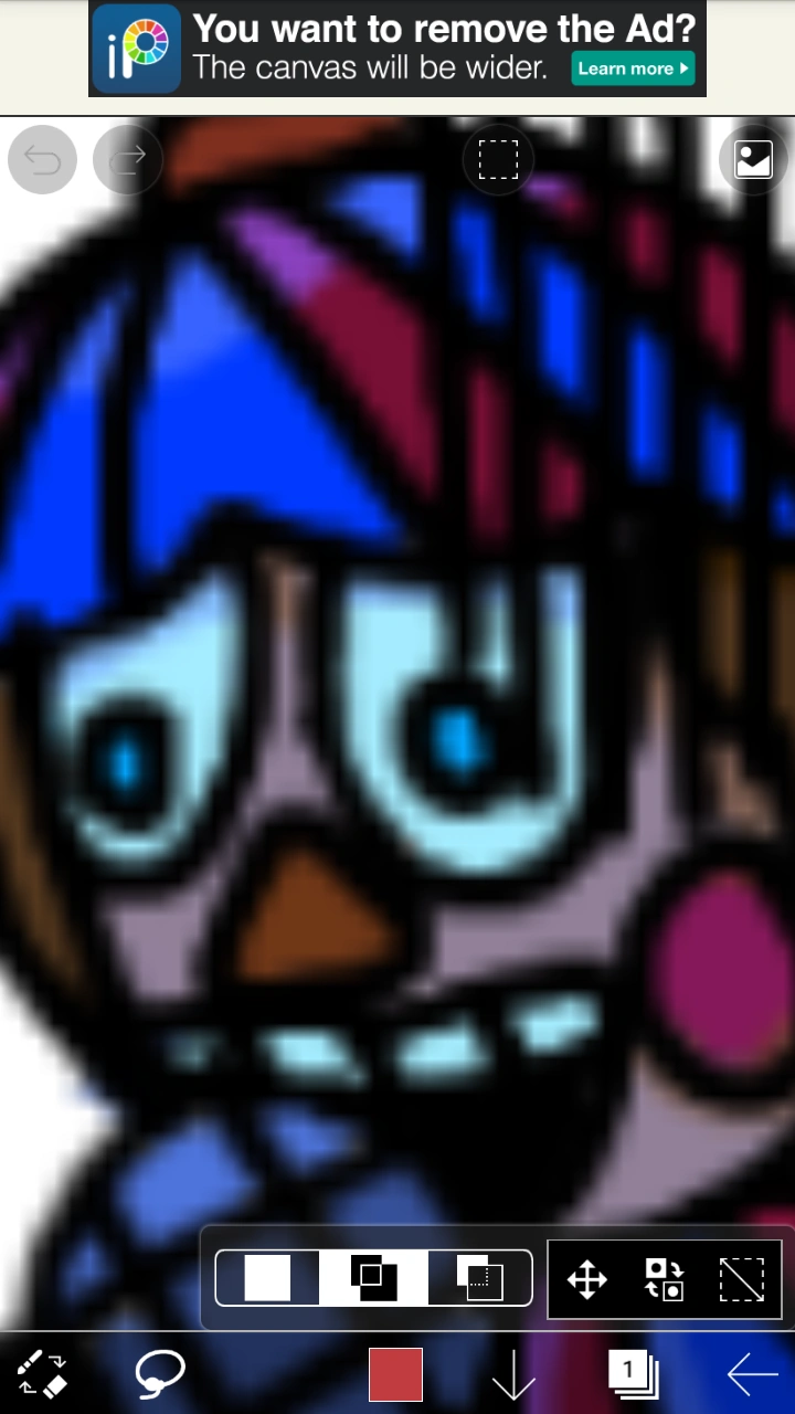 I need ideas for bb death animation for the FNF mod. I am almost done ...