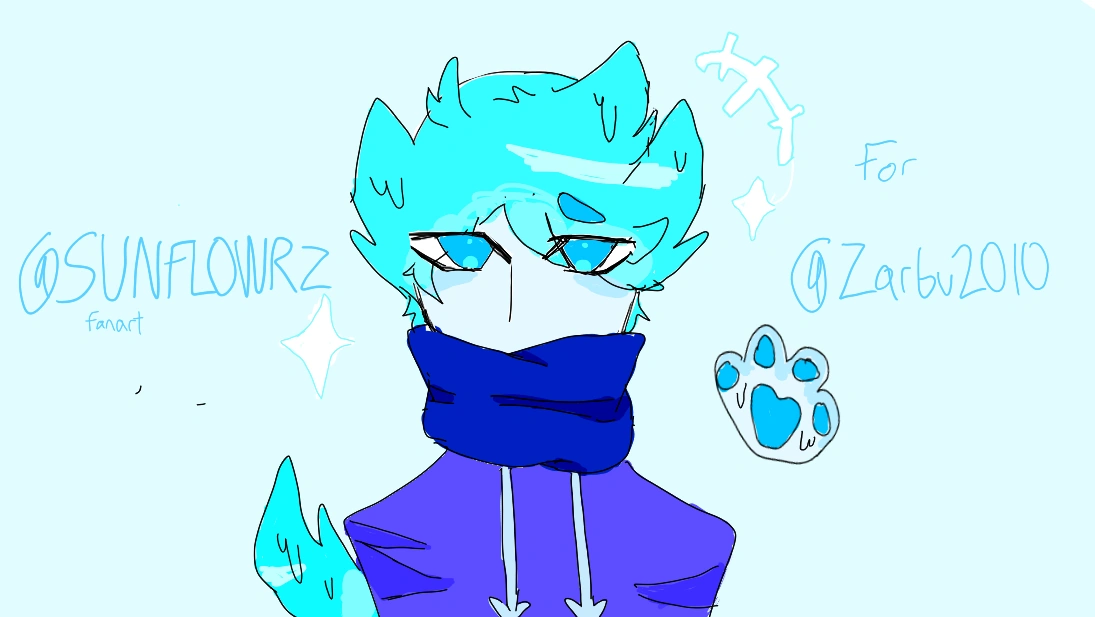 another fanart!!!!!!!!! | Fandom