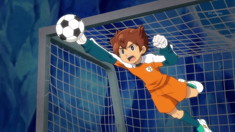 Discuss Everything About Inazuma Eleven Wiki | Fandom