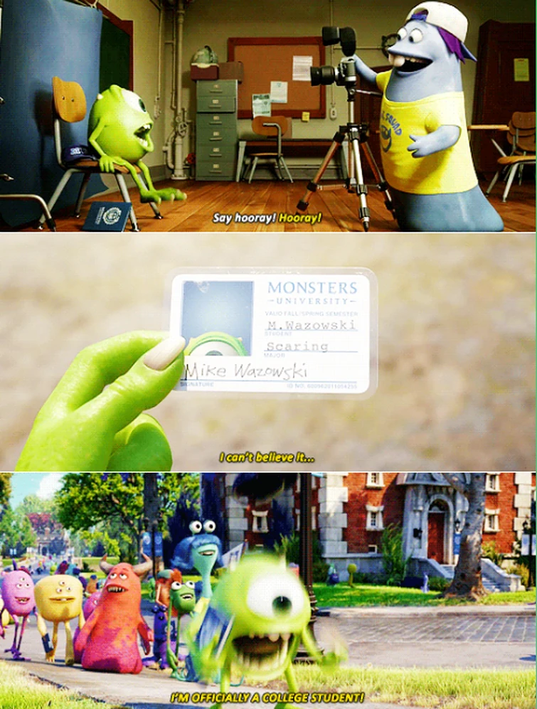 Discuss Everything About Pixar Wiki | Fandom