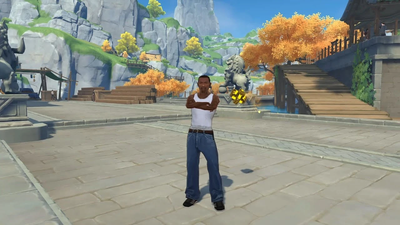 You picked the wrong house fool! | Fandom