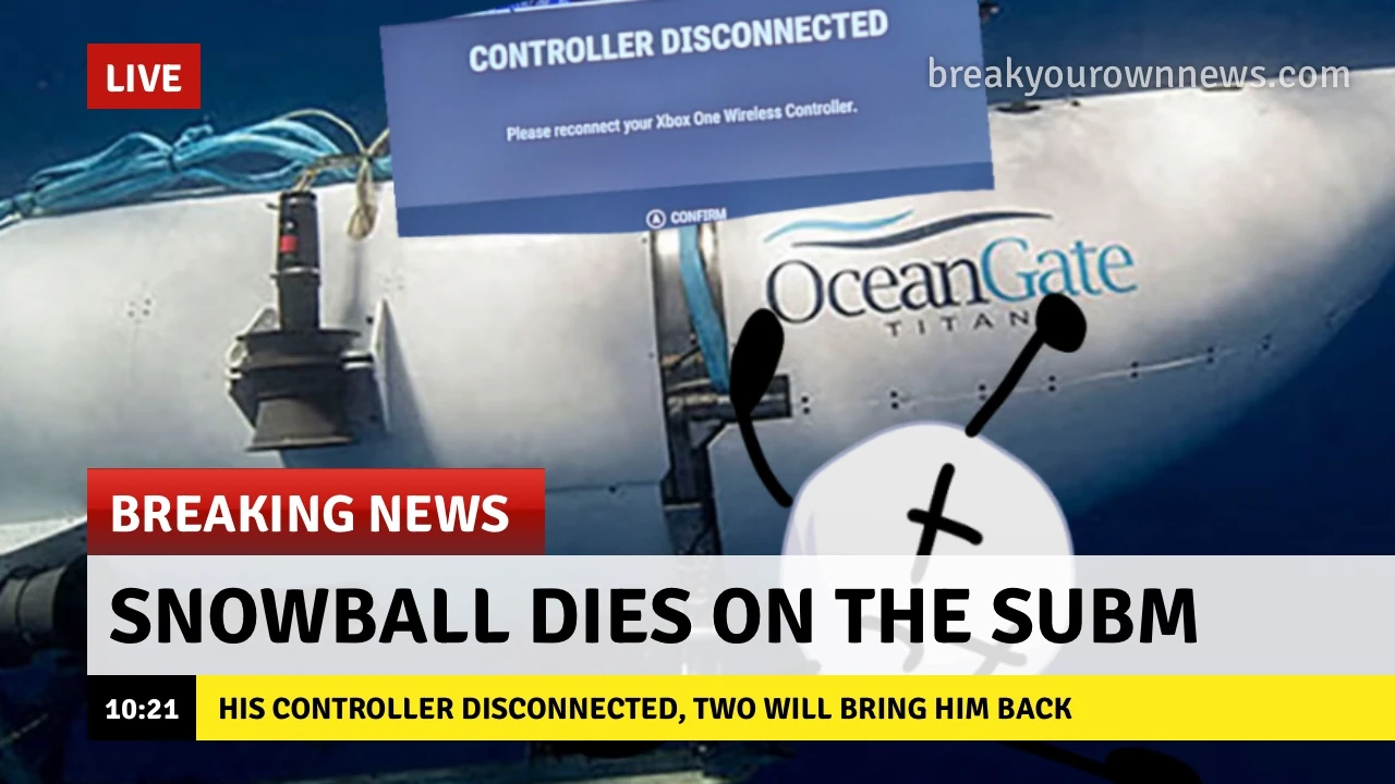 Not snowball 😔 | Fandom