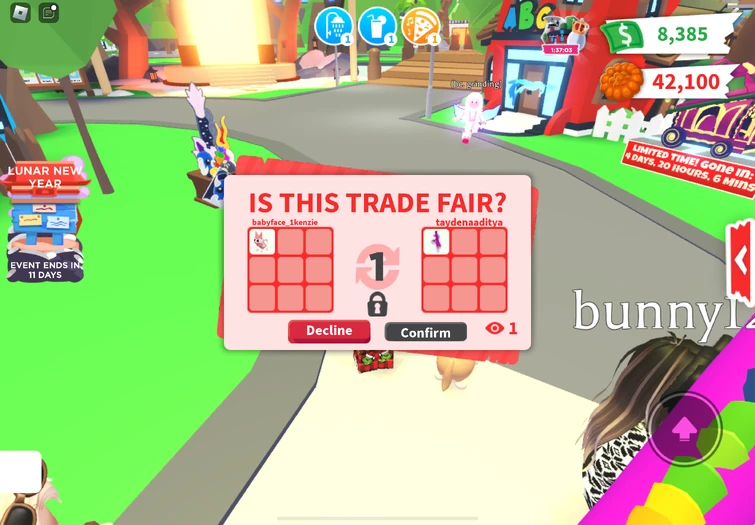 Update in inv anybody got a ssbd or queen bee ? | Fandom