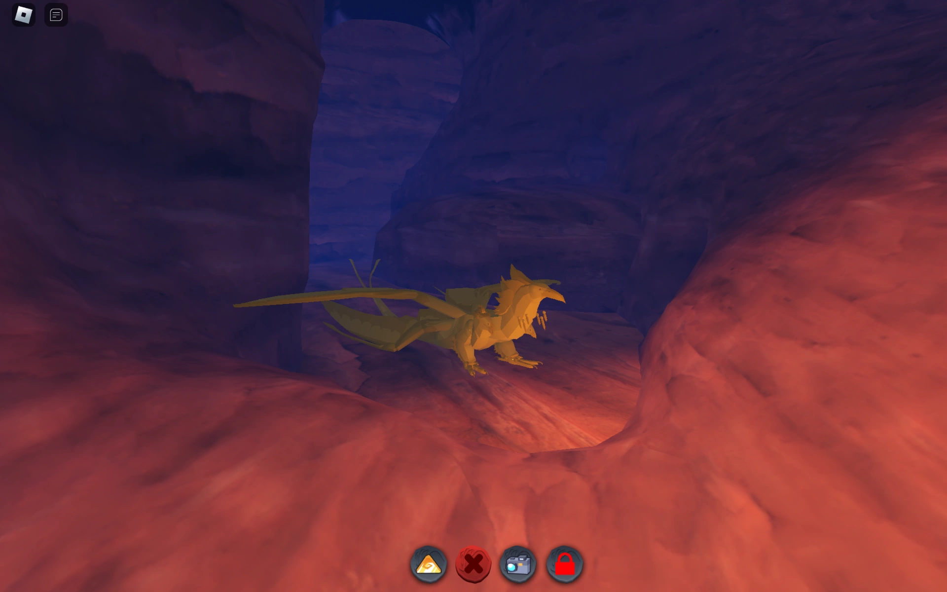 Aw, my exploration cave got patched | Fandom