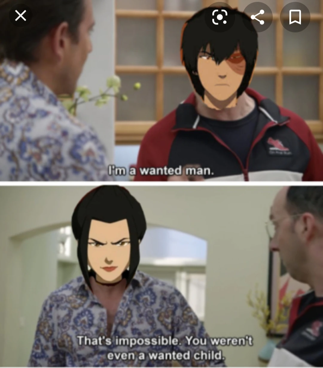 ATLA MEME TIME!!! 😎 | Fandom