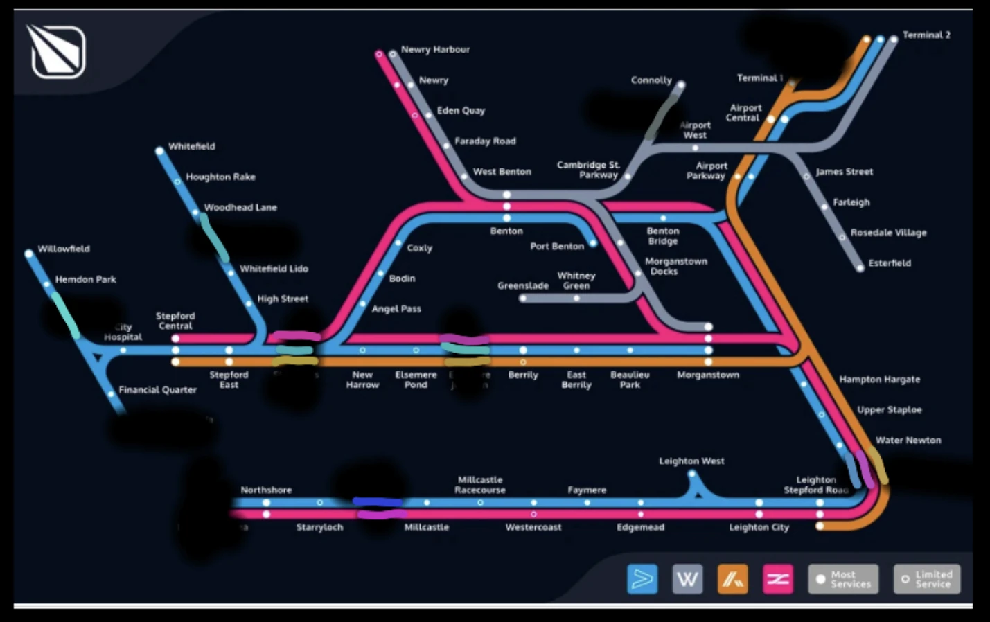 The last Scr station episode 2 | Fandom