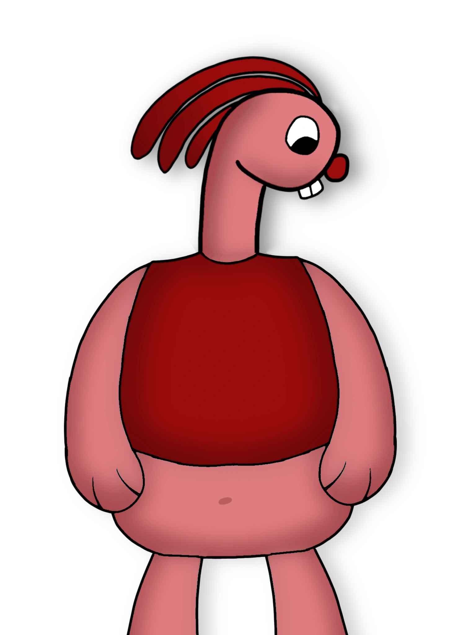 Oony Balloony Fanart (again...) | Fandom