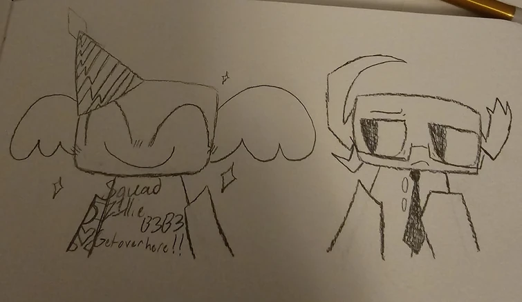 My c00lkidd OC. | Fandom