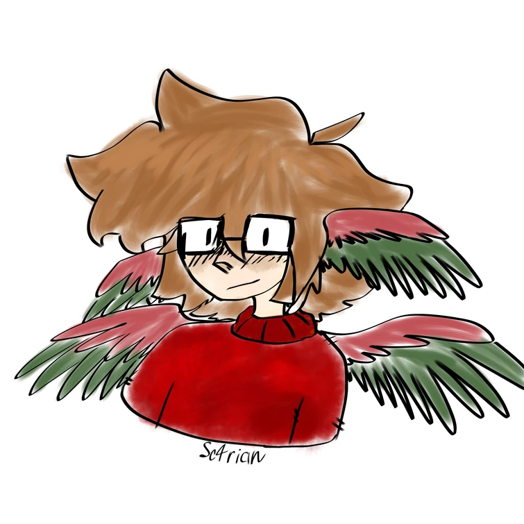 bird people | Fandom