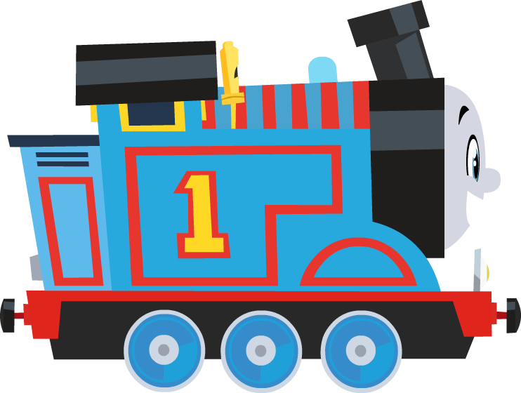 New Thomas side | Fandom