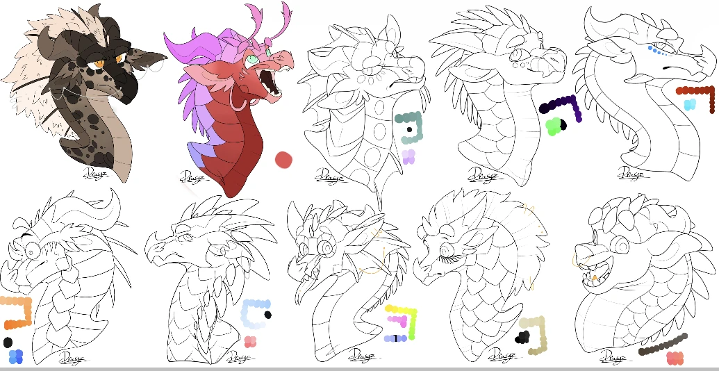 Basefill wip! | Fandom