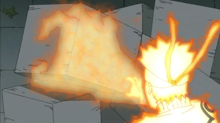 Beast cloak minato concept | Fandom