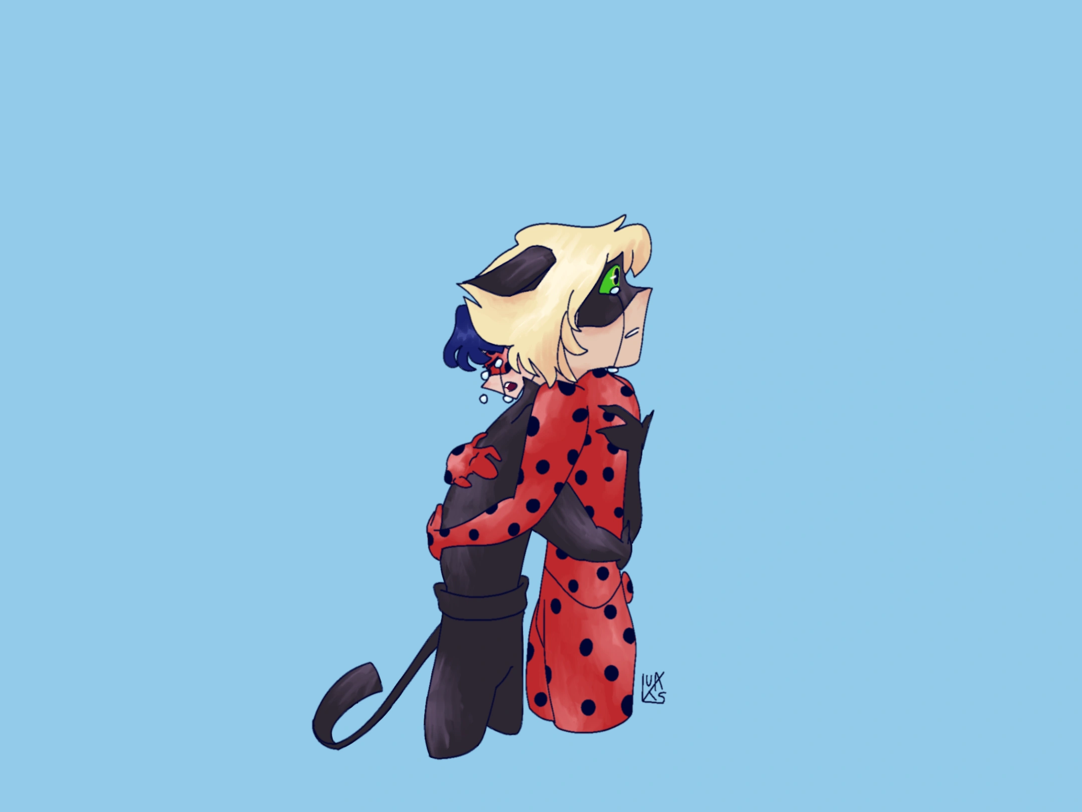 Day 4/317 of OTP Prompts! | Fandom