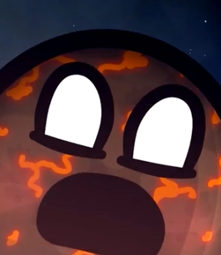 The Big Bang - Part 2 is on patreon! | Fandom