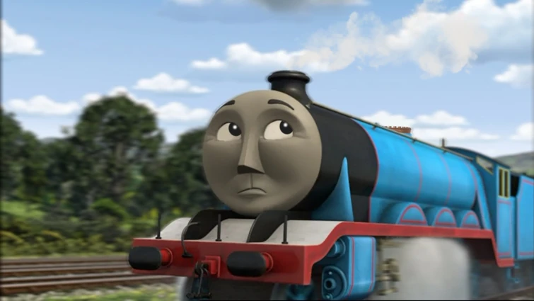 Discuss Everything About Thomas the Tank Engine Wiki | Fandom