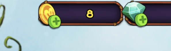 Did I just get the world record for the lowest amount of coins? | Fandom